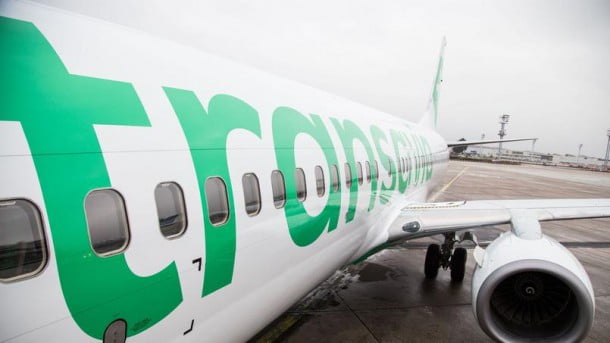 BAA Training et Transavia ouvre un centre de formation à Orly – PNC Contact