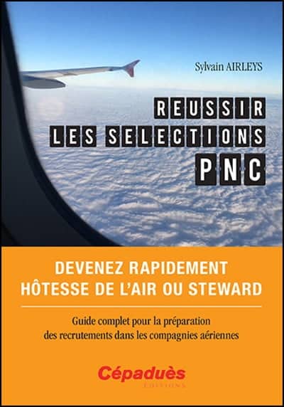 Préparer les sélections PNC – PNC Contact