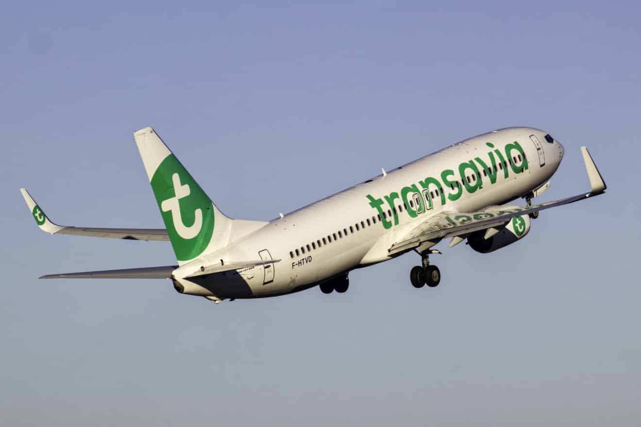 Transavia recrute des PNC pour l’été 2019 ! – PNC Contact