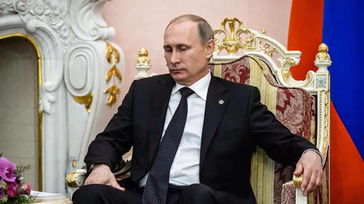 Les vols pour quitter la Russie saturés – PNC Contact