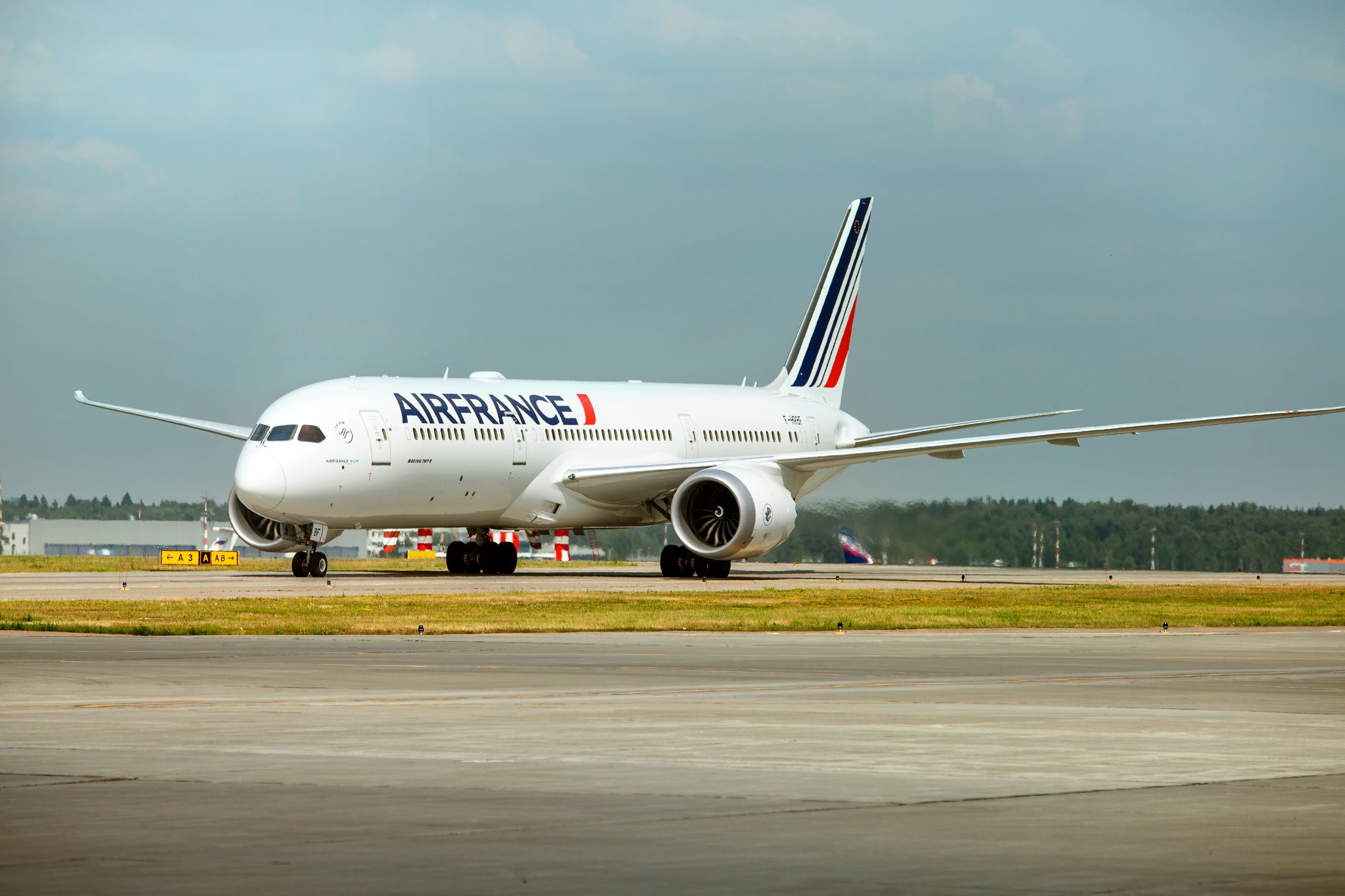 Air France renforce le Costa Rica – PNC Contact