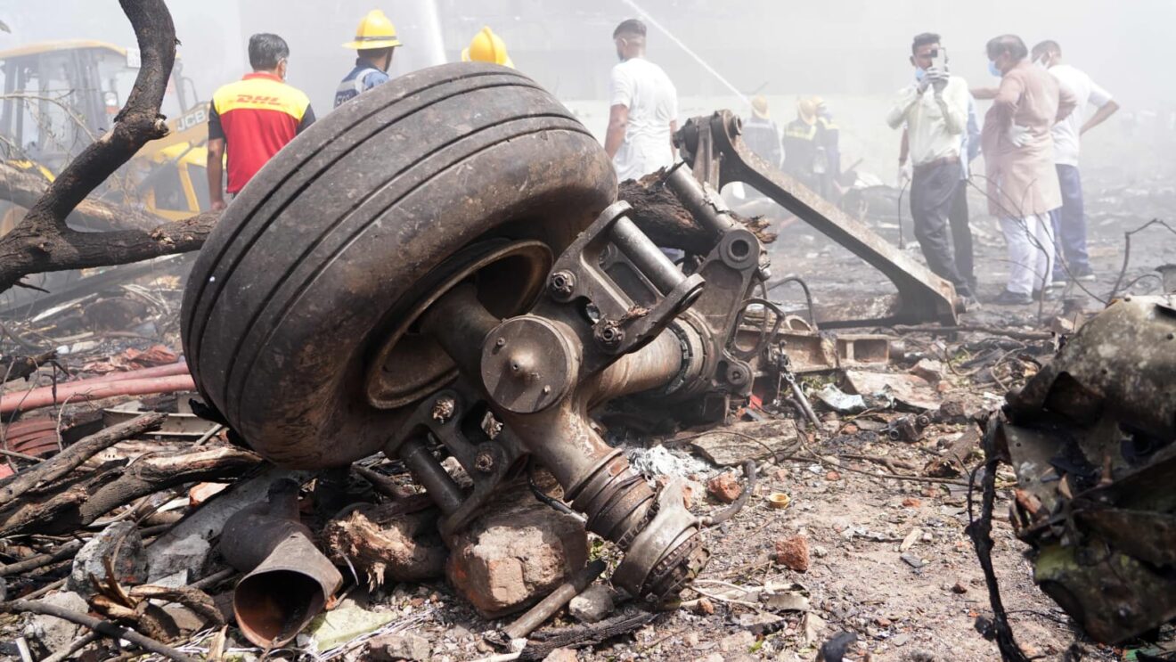 Crash du vol Air India 171, les dernières avancées de l’enquête – PNC ...